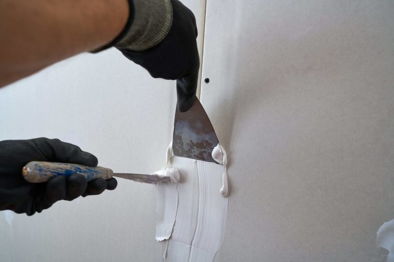 Plastering Contractors in Sydney - Plaster Sydney - Gyprock Plasterboard